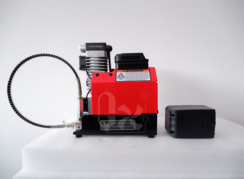 Vehicle-mounted High-pressure Compressor Price